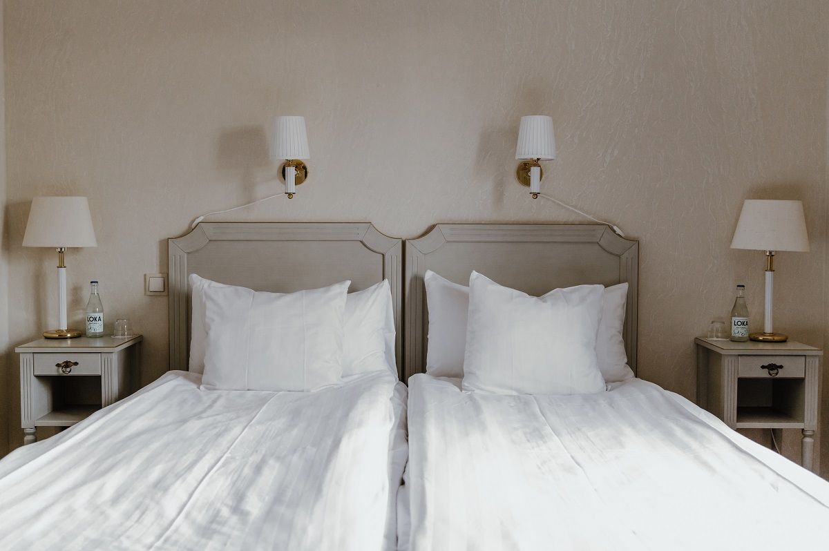 Haga Slott in Enköping - Aanbiedingen Hotel Specials