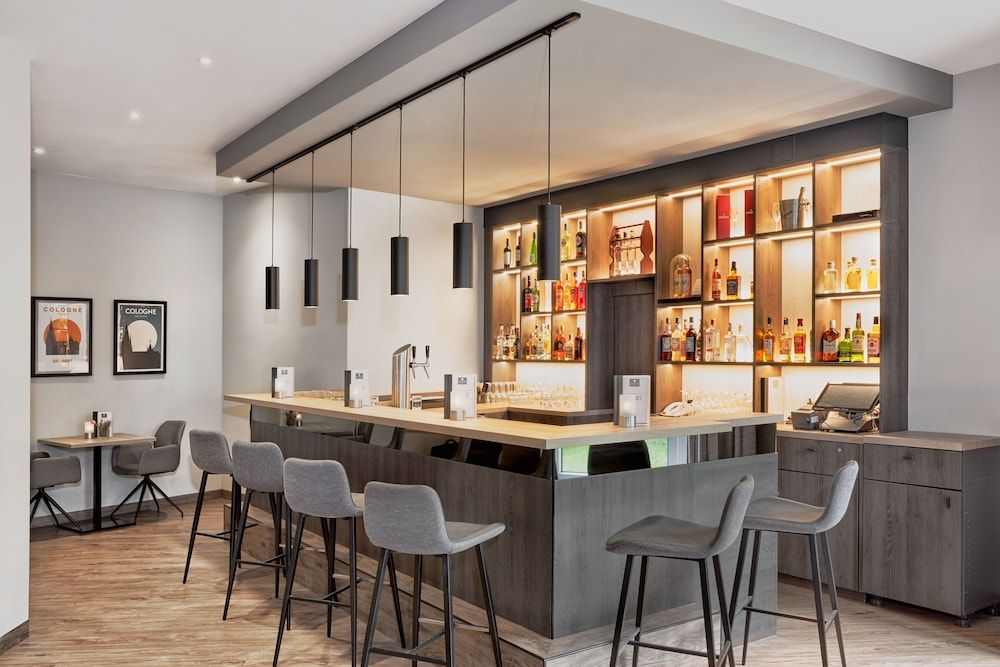 H+ Hotel Köln Hürth in Hürth - Aanbiedingen Hotel Specials