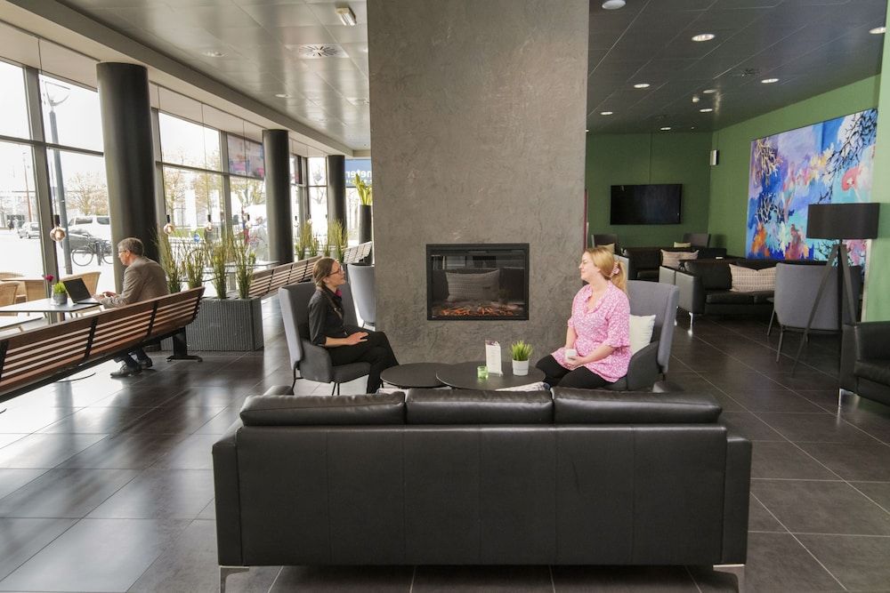 CABINN Aalborg Hotel in Ålborg - Aanbiedingen Hotel Specials