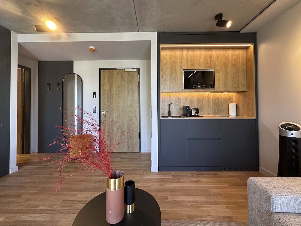 B5 Apartments in Karlsruhe - Aanbiedingen Hotel Specials