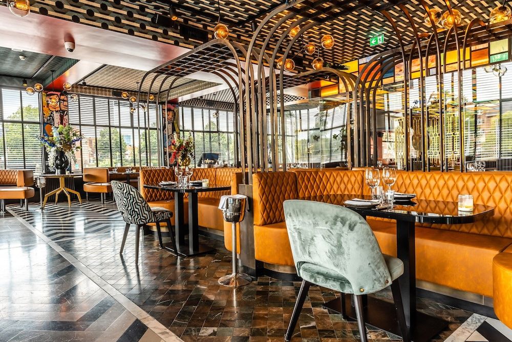 Apollo Hotel Amsterdam, a Tribute Portfolio Hotel in Amsterdam ...