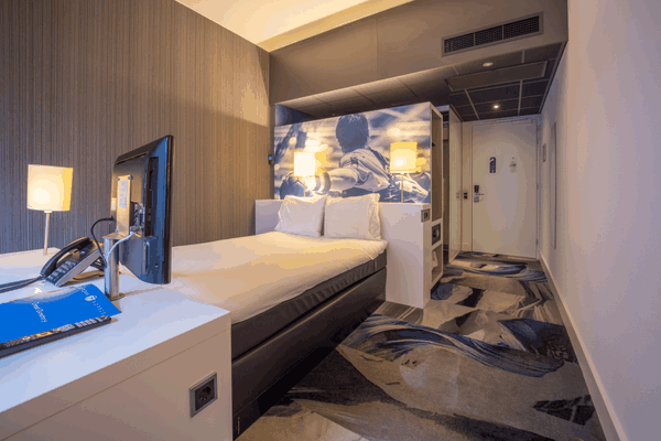 Last minute hotel Mei | hotel last minute deals!