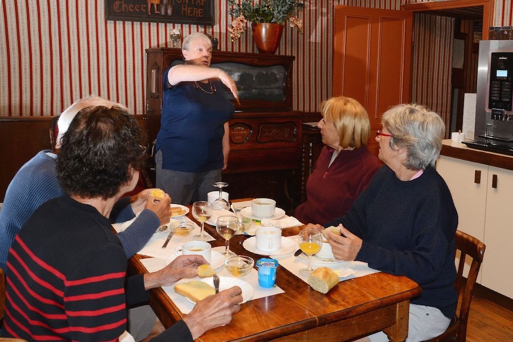 Hotel Fortin in Anost - Aanbiedingen Hotel Specials