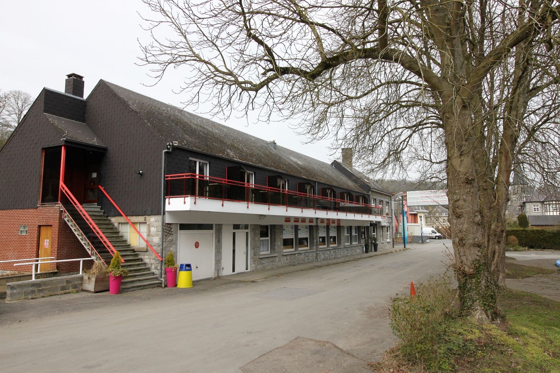 Hotel Aquatel in Dinant - Aanbiedingen Hotel Specials