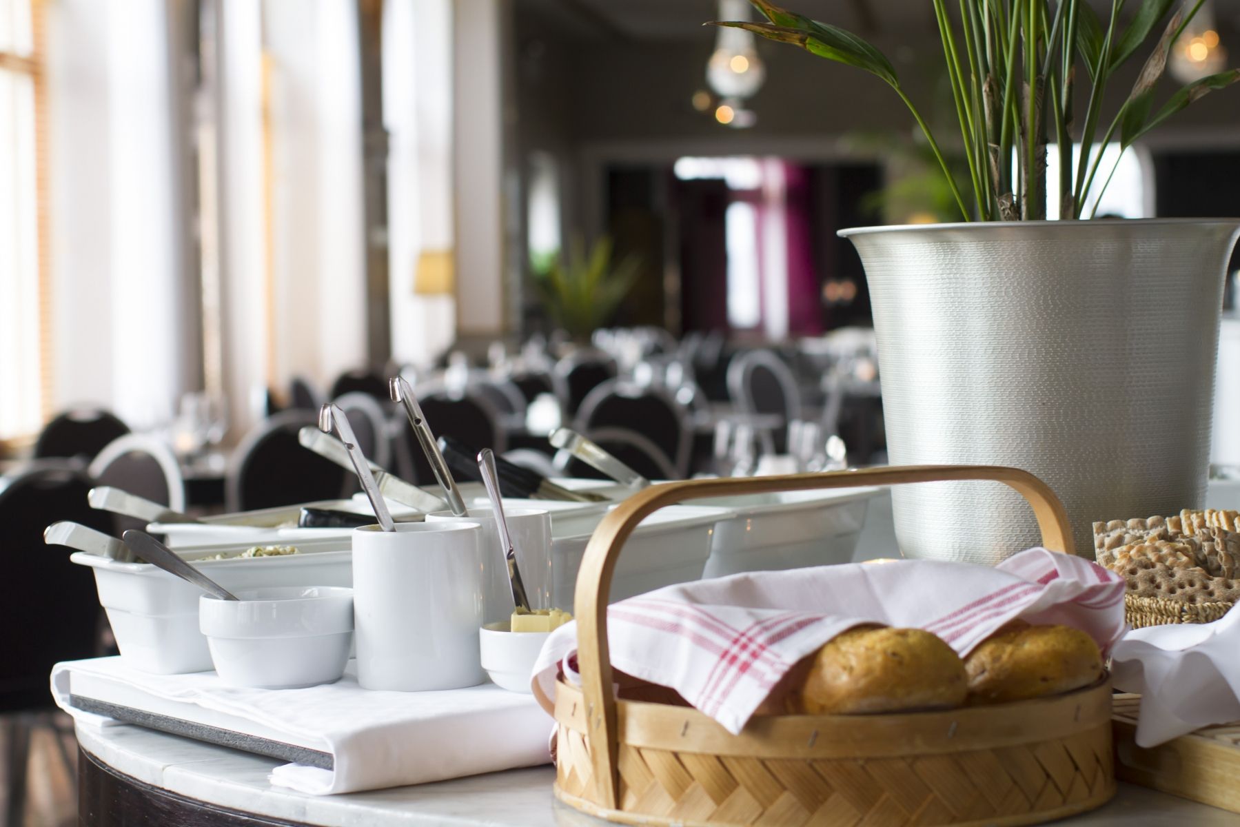 First Hotel Statt in Örnsköldsvik - Aanbiedingen Hotel Specials