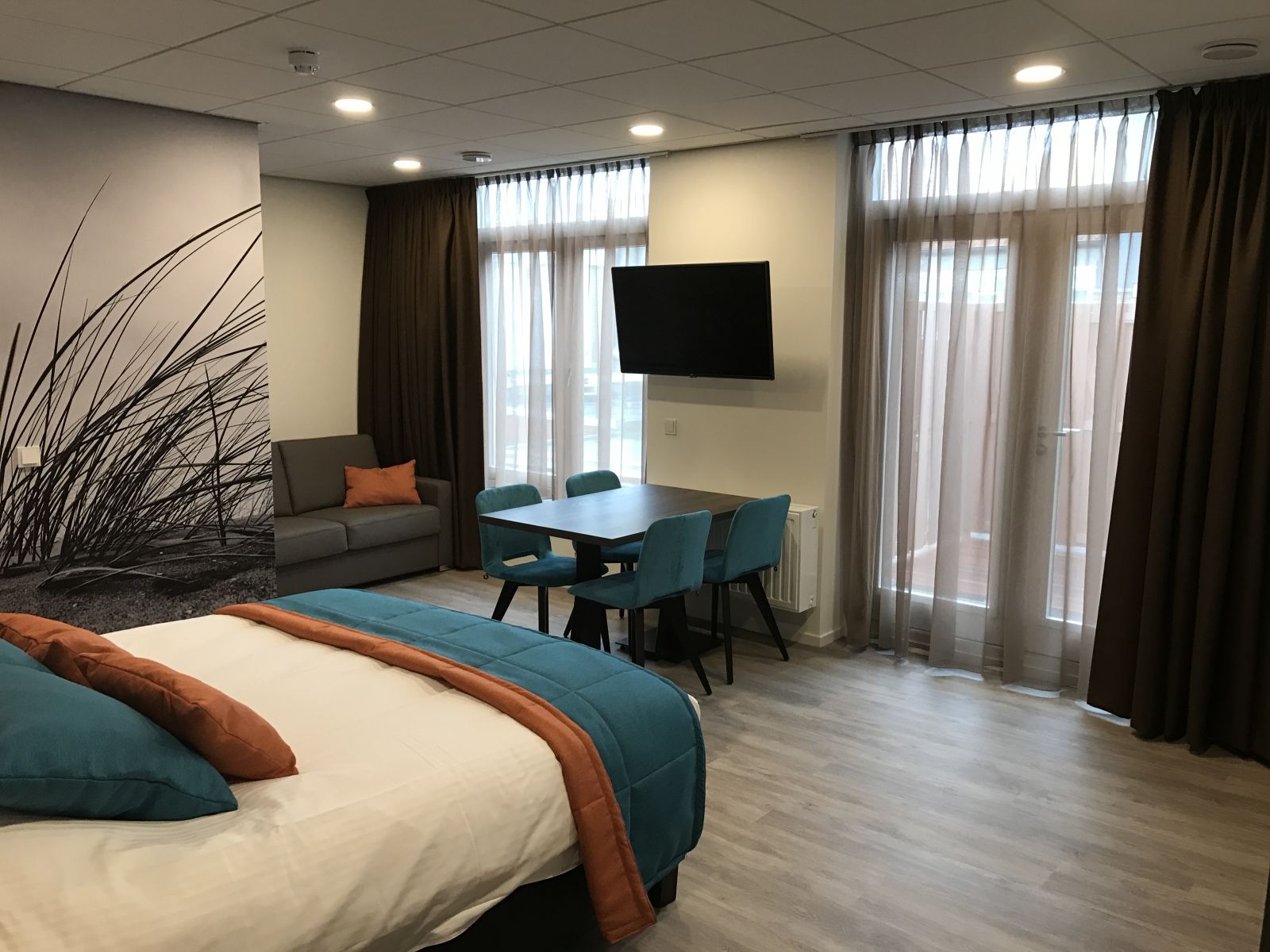 Rivers Hotel & Restaurant in Sluis | Vanaf 125