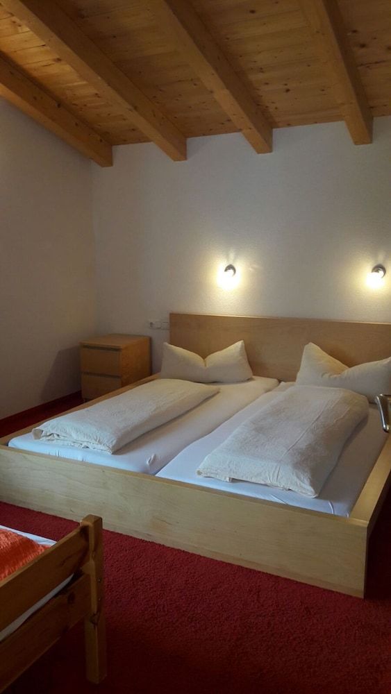 Apartments TAPS in Sankt Anton am Arlberg - Aanbiedingen Hotel Specials