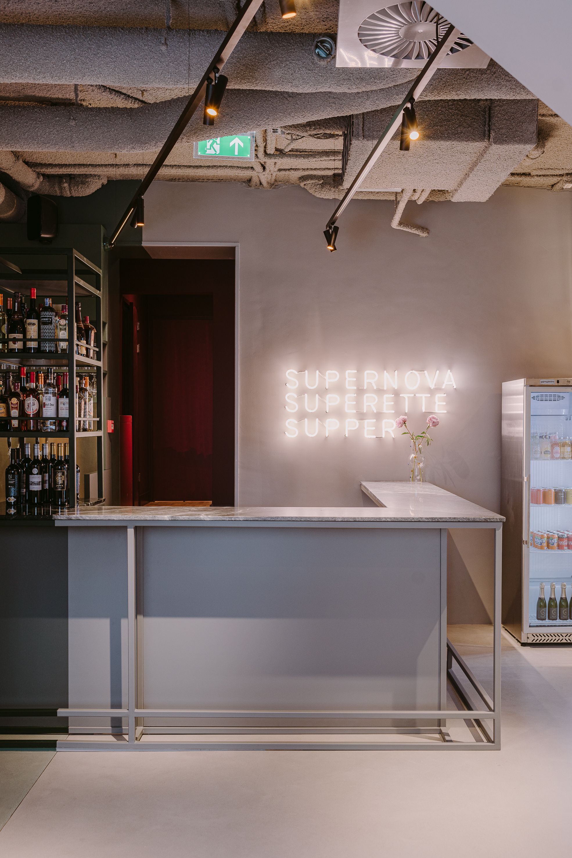 Supernova Hotel in Rotterdam - Aanbiedingen Hotel Specials