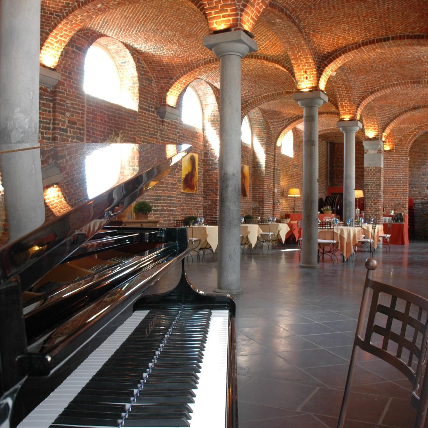 Le Manoir du Capitaine in Feluy | Vanaf 120