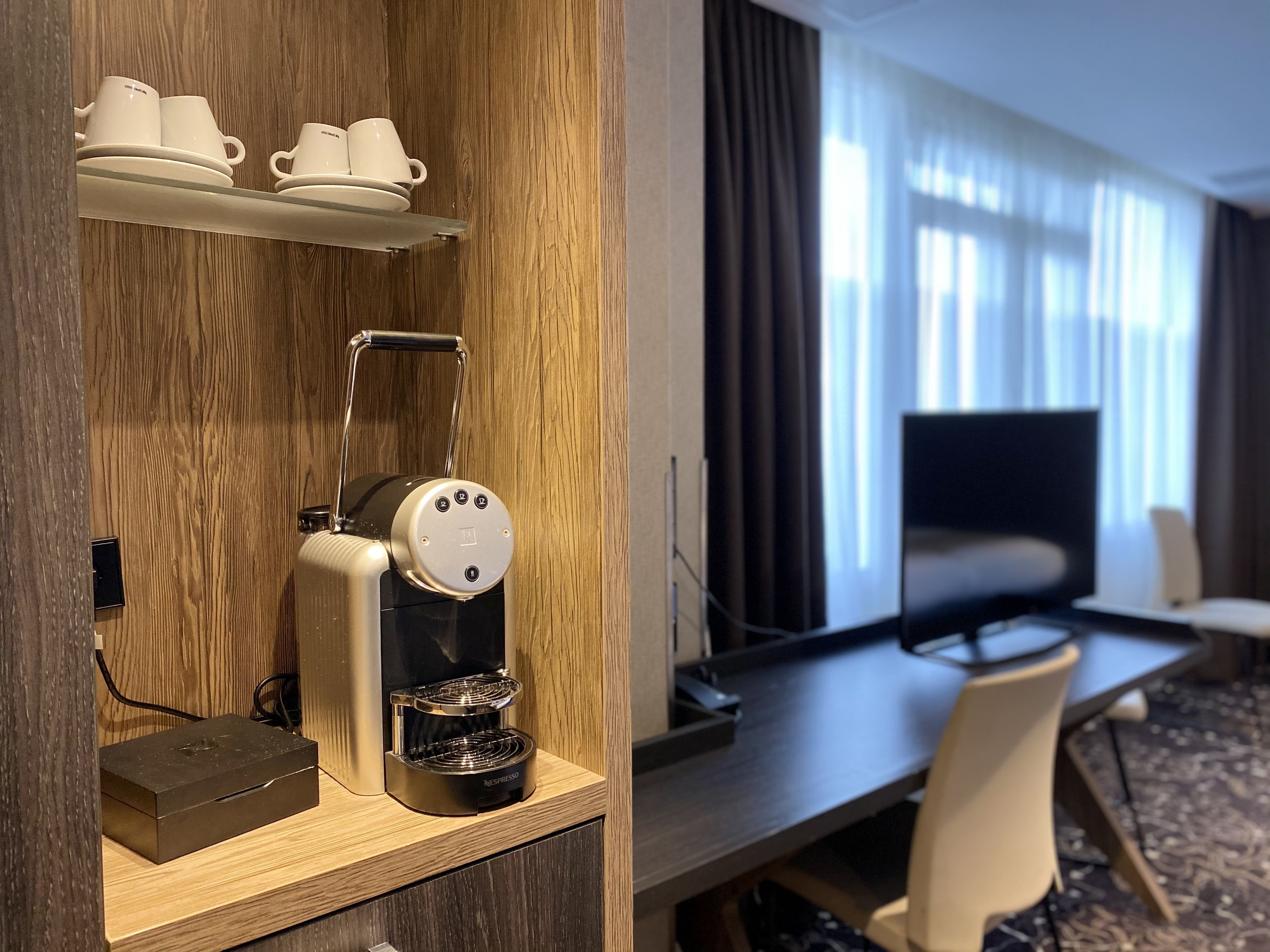 XO Hotels Infinity in Amsterdam - Aanbiedingen Hotel Specials