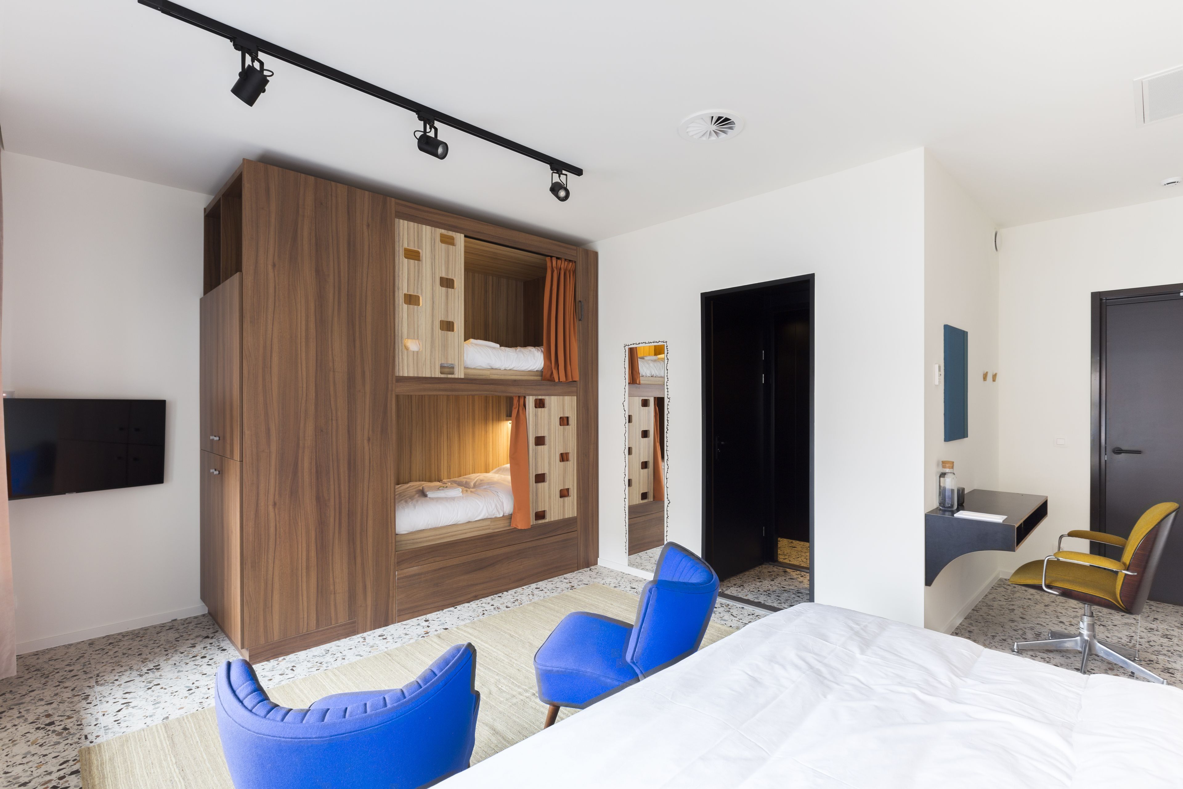 YUST Hotel Liège in Luik - Aanbiedingen Hotel Specials