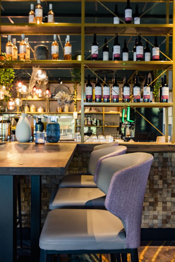 Buitenplaats de Bergse Bossen in Driebergen - Aanbiedingen Hotel Specials