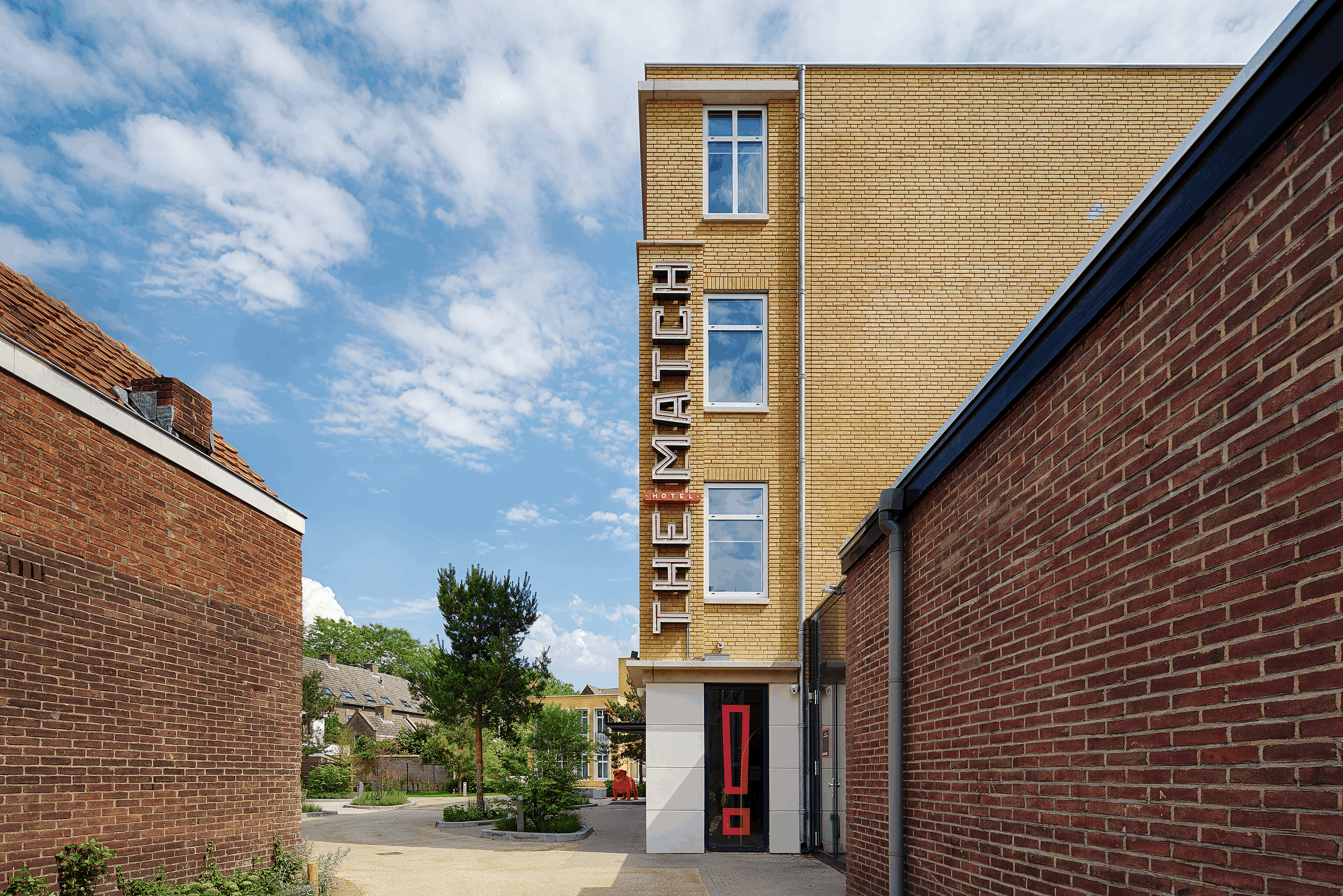 Hotel the Match in Eindhoven | Vanaf 85