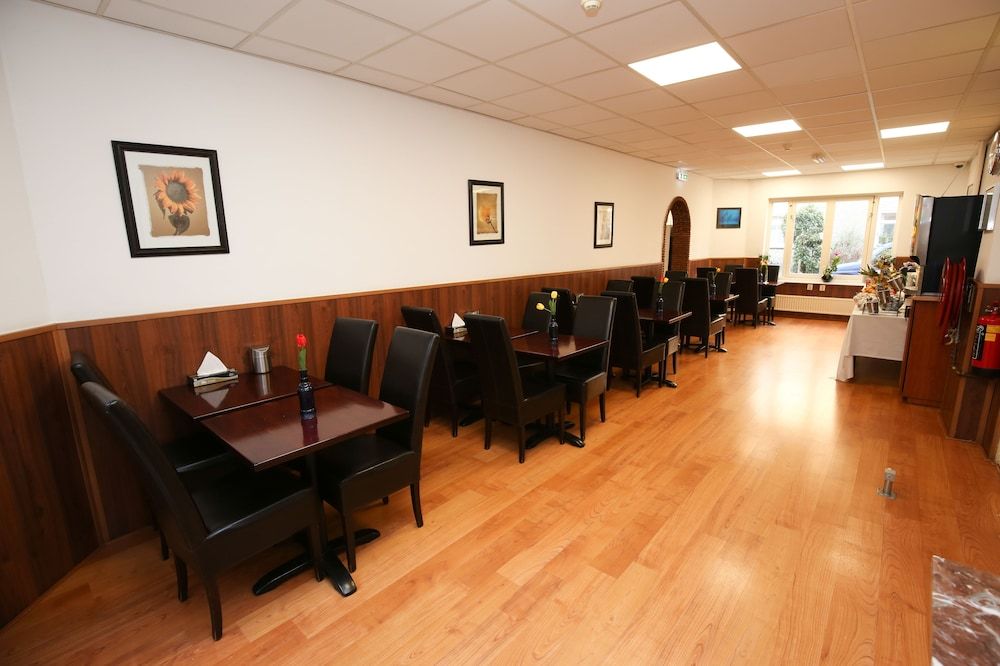 Flipper Hotel Amsterdam in Amsterdam - Aanbiedingen Hotel Specials