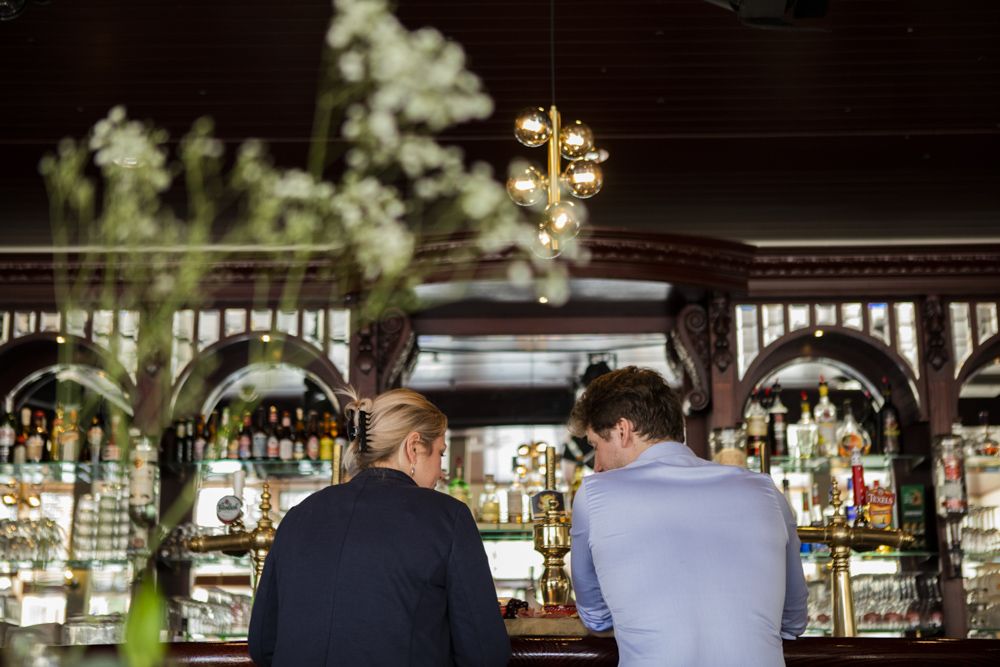 Buitenplaats de Bergse Bossen in Driebergen - Aanbiedingen Hotel Specials