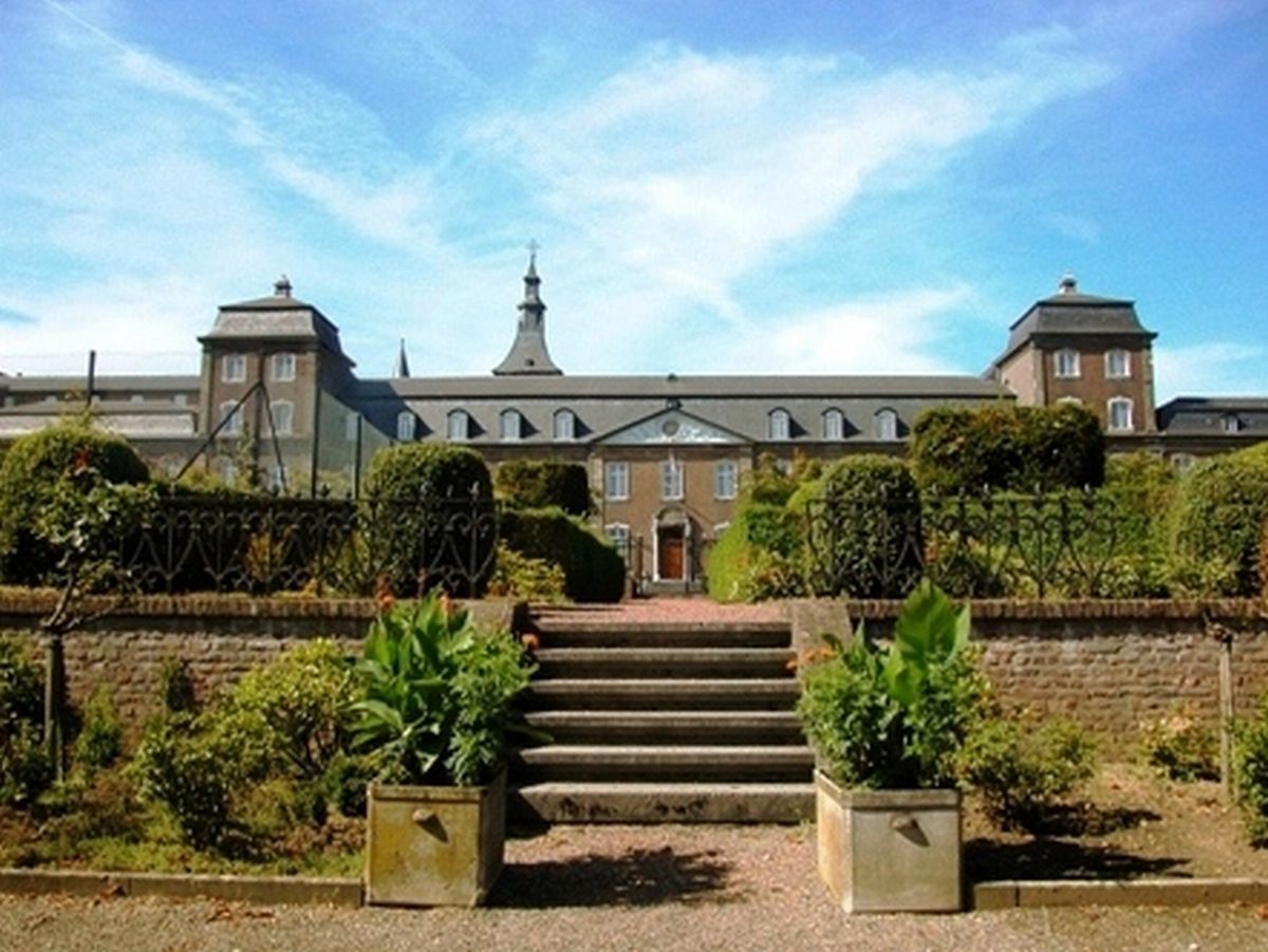 Abdij Rolduc in Kerkrade | Vanaf 52,38