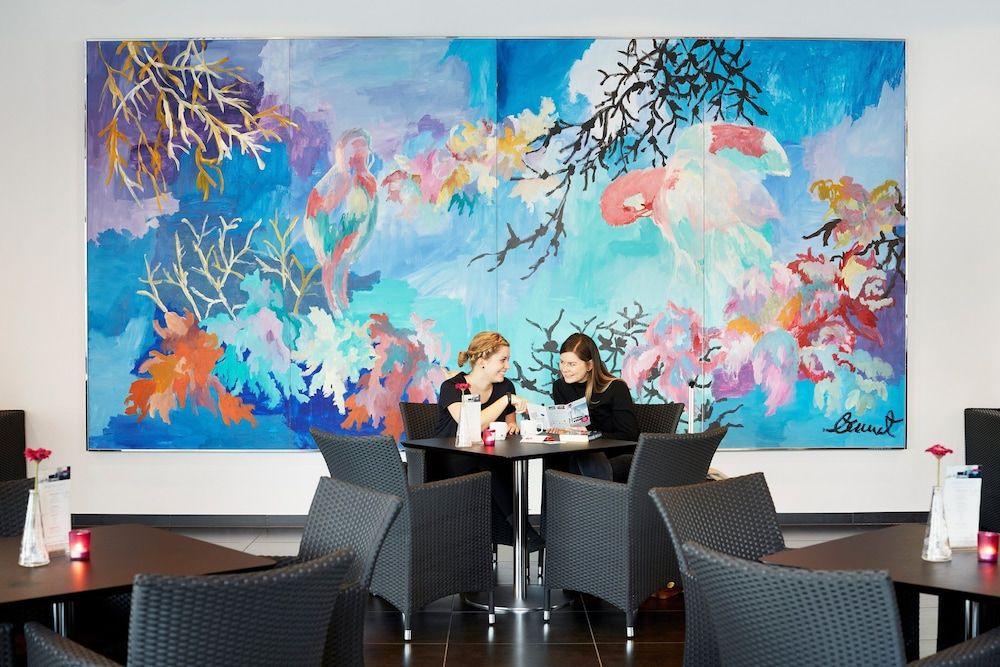 CABINN Aalborg Hotel in Ålborg - Aanbiedingen Hotel Specials