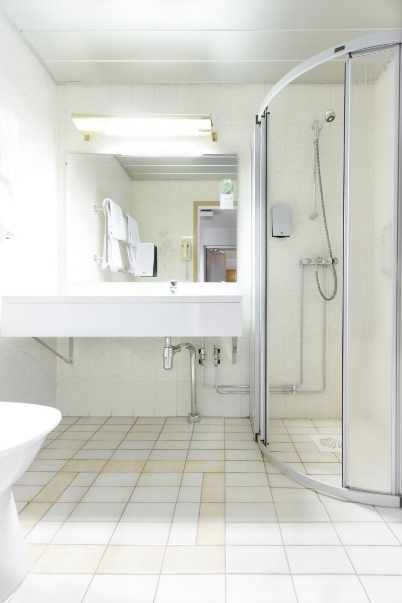 First Hotel Statt in Örnsköldsvik - Aanbiedingen Hotel Specials