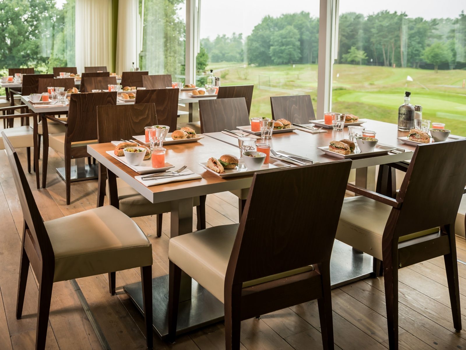 Hotel Papendal in Arnhem - Aanbiedingen Hotel Specials