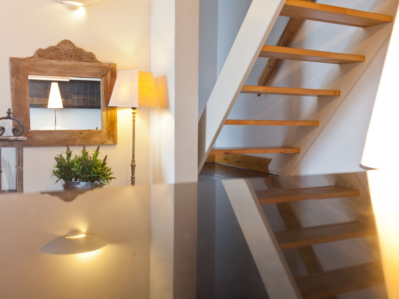 Le Manoir du Capitaine in Feluy | Vanaf 120