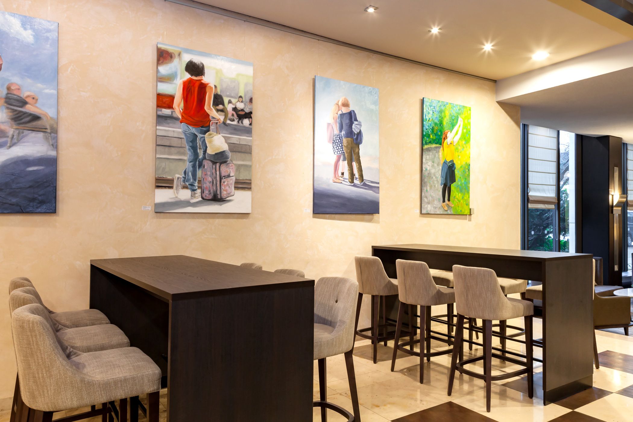 Sheraton Essen Hotel in Essen | De beste aanbiedingen!