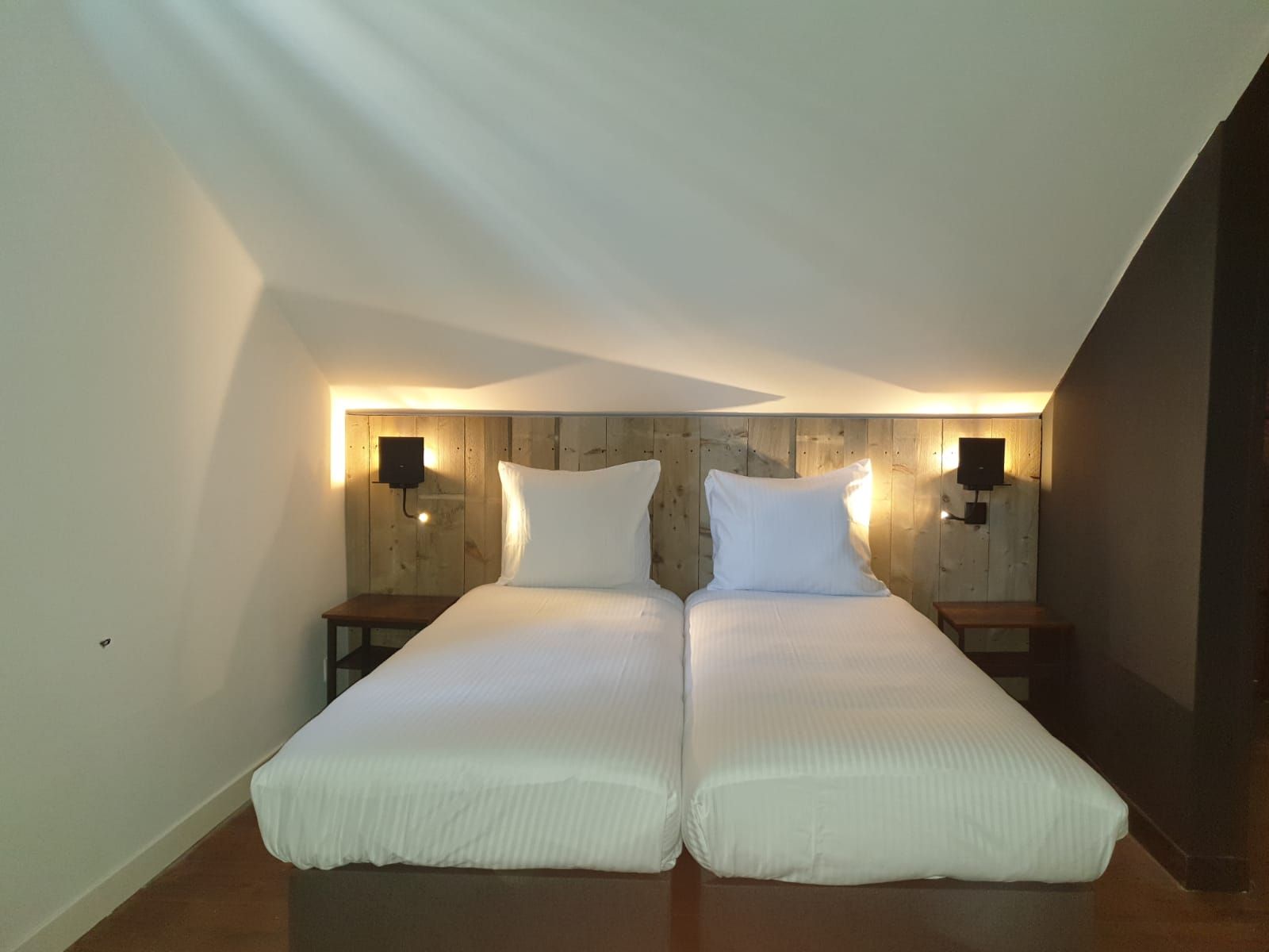 Hotel Cour st Georges in Gent | Vanaf 69