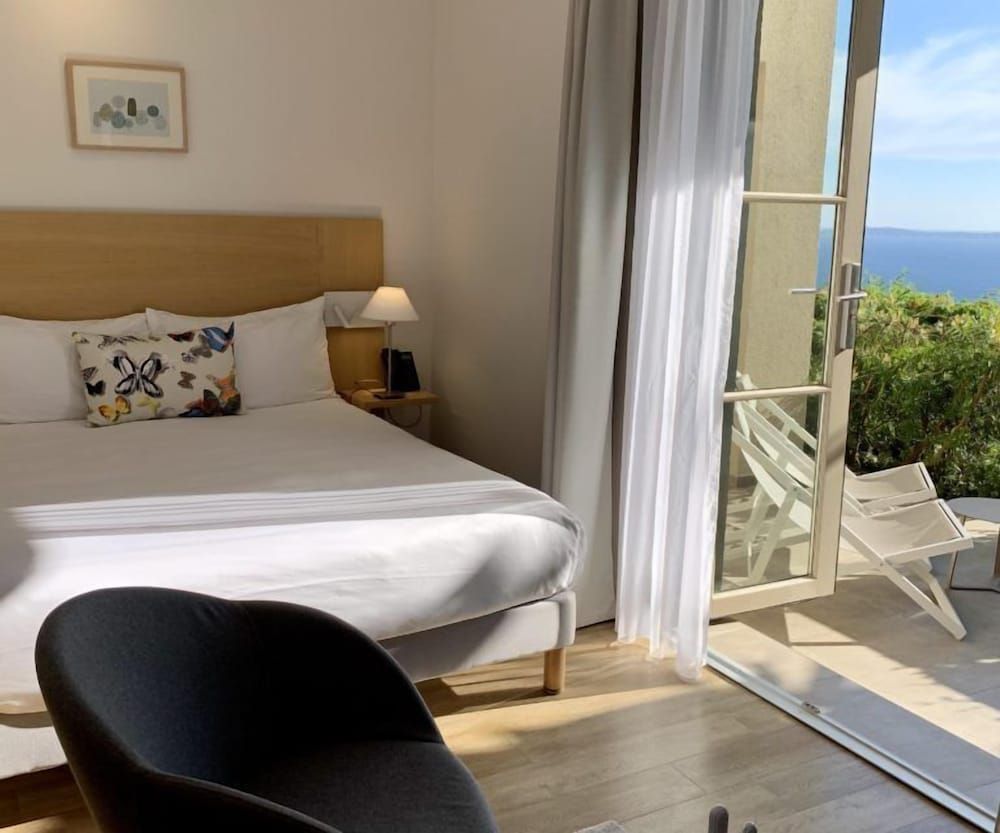 Hôtel La Villa Douce in Rayol-Canadel-sur-Mer - Aanbiedingen Hotel Specials