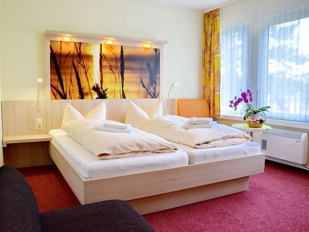 Ferienpark Retgendorf in Dobin am See - Aanbiedingen Hotel Specials