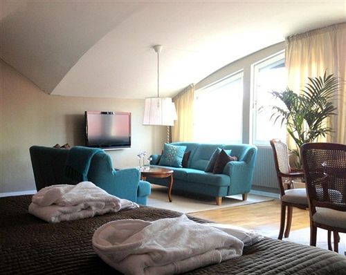 First Hotel Statt Örnsköldsvik in Örnsköldsvik - Aanbiedingen Hotel ...