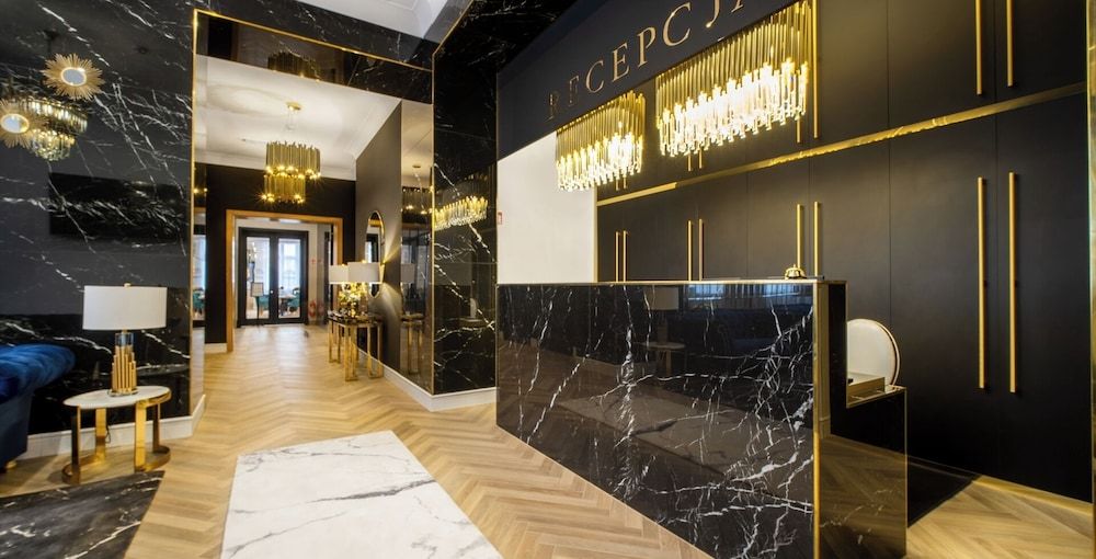 Hotel Pavco in Gorzów Wielkopolski - Aanbiedingen Hotel Specials