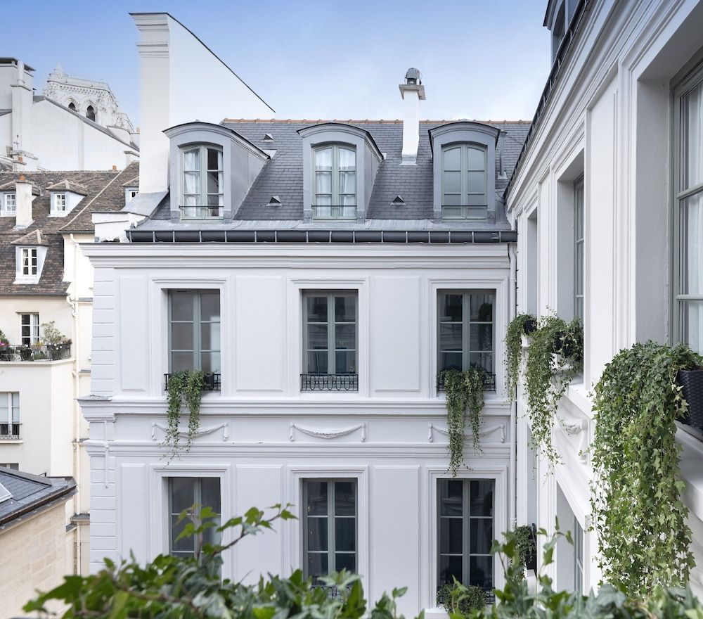 Maison Colbert Member of Meliá Collection in Parijs - Aanbiedingen ...