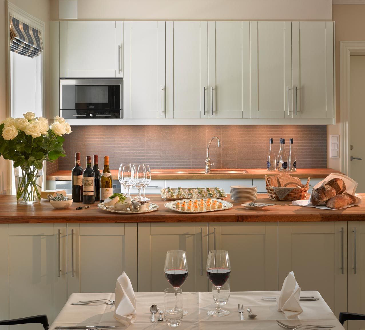 Lejondals Slott in Bro - Aanbiedingen Hotel Specials