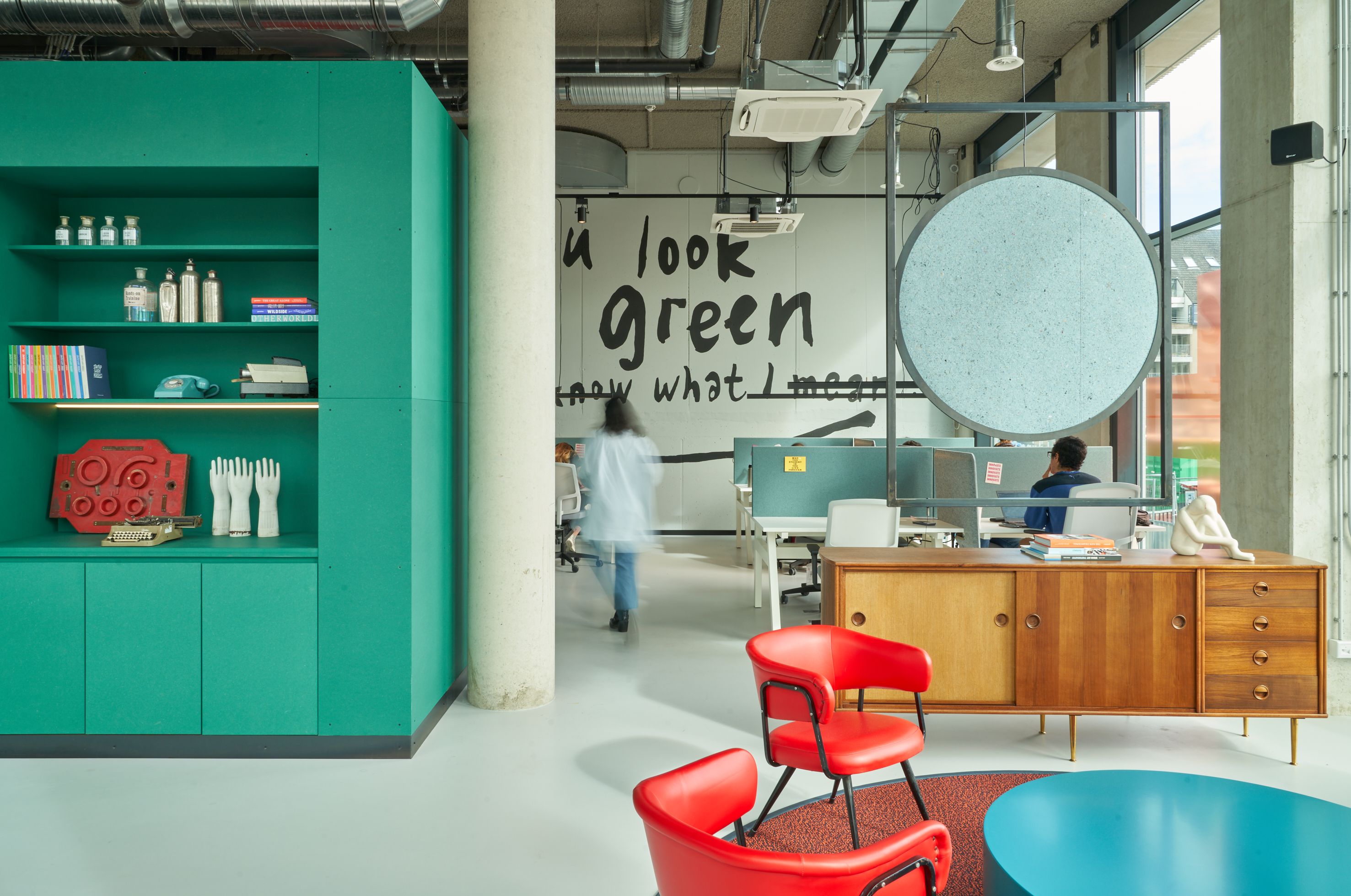 The Social Hub Delft in Delft - Aanbiedingen Hotel Specials