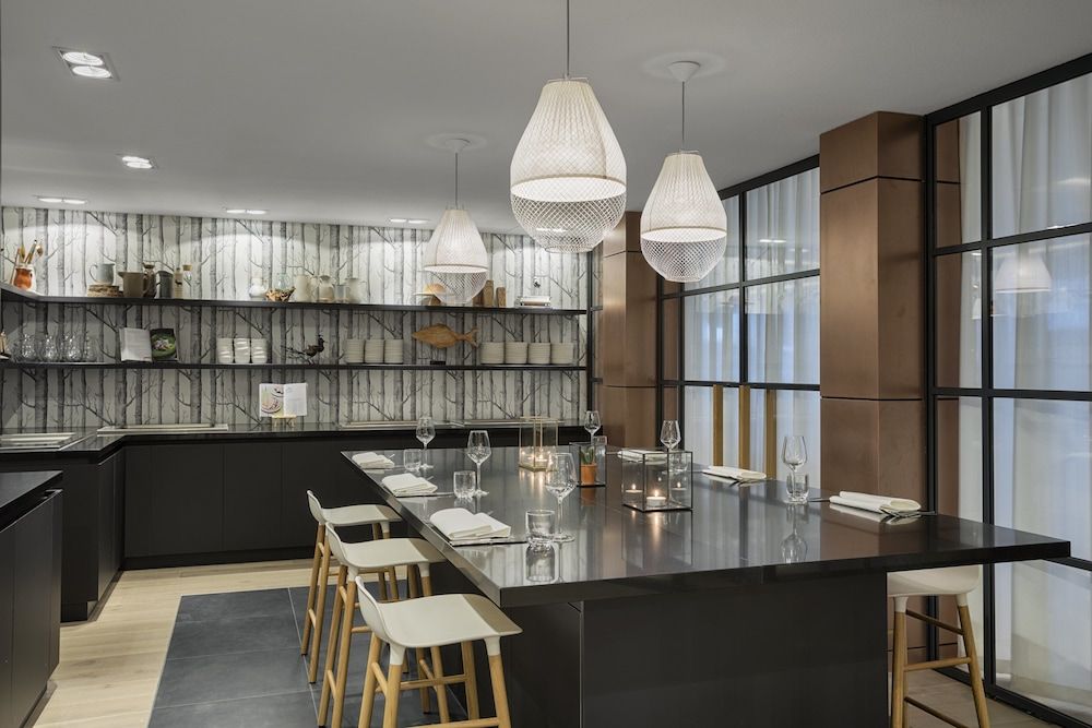 Element by Westin Amsterdam in Amsterdam - Aanbiedingen Hotel Specials