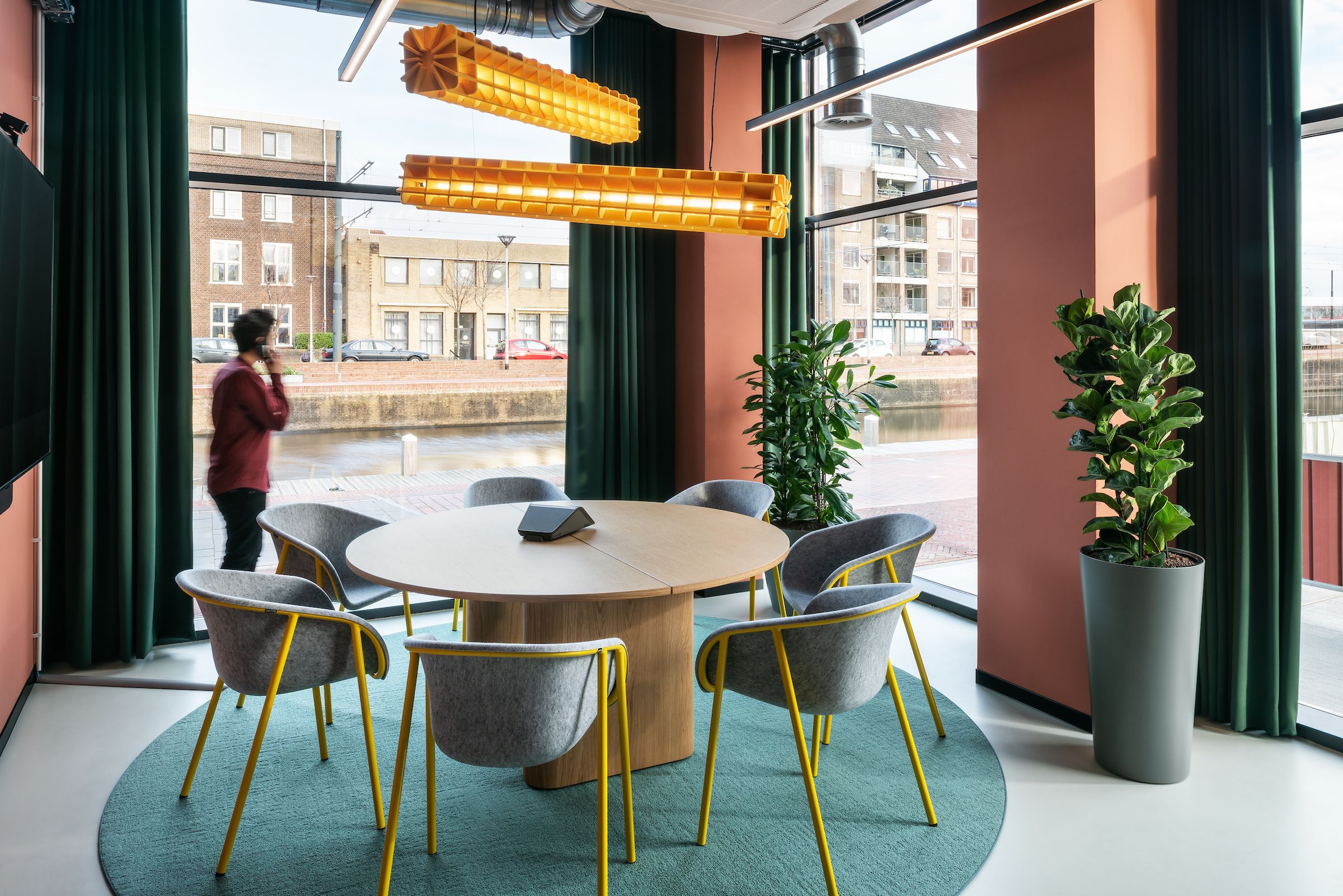 The Social Hub Delft in Delft - Aanbiedingen Hotel Specials