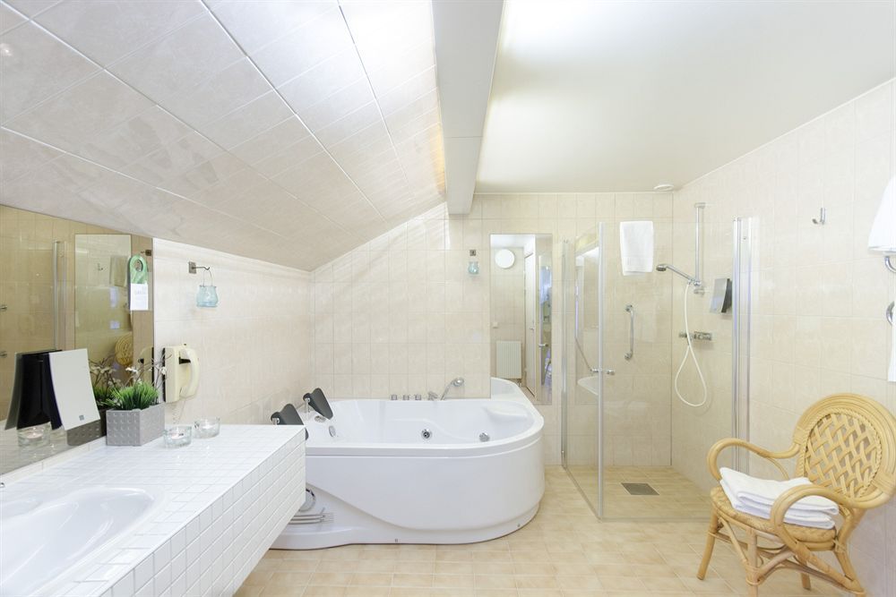 First Hotel Statt in Örnsköldsvik - Aanbiedingen Hotel Specials