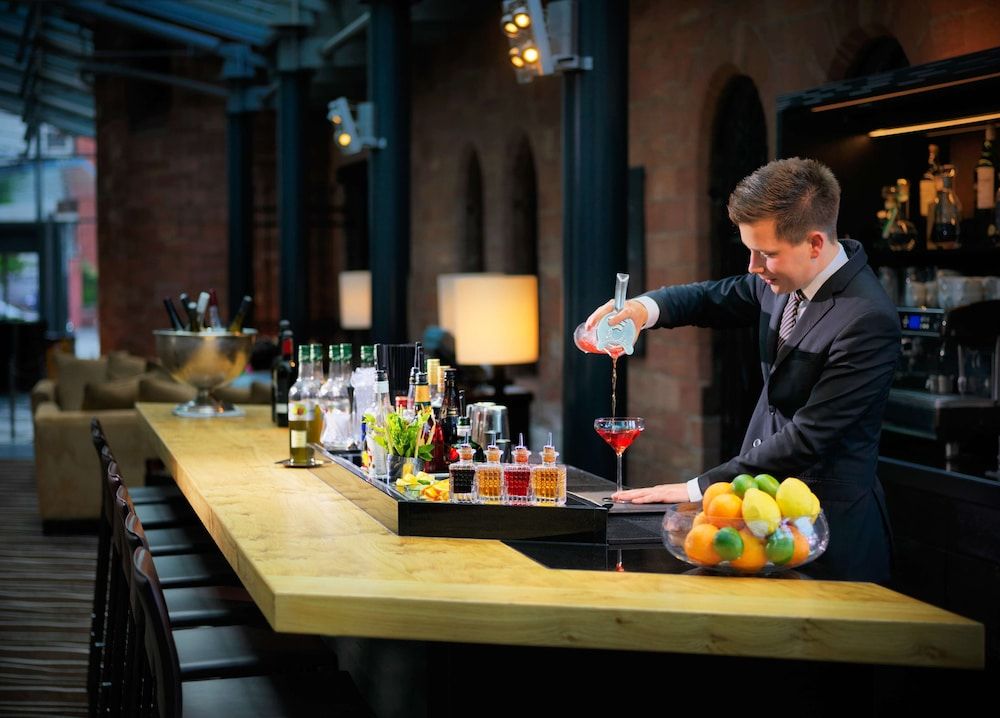 Hyatt Regency Mainz in Mainz - Aanbiedingen Hotel Specials