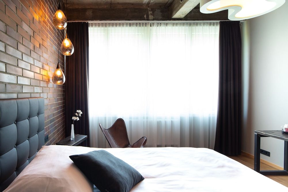 LOFTSTYLE Hotel Hannover, Best Western Signature Collection in Hannover - Aanbiedingen Hotel ...