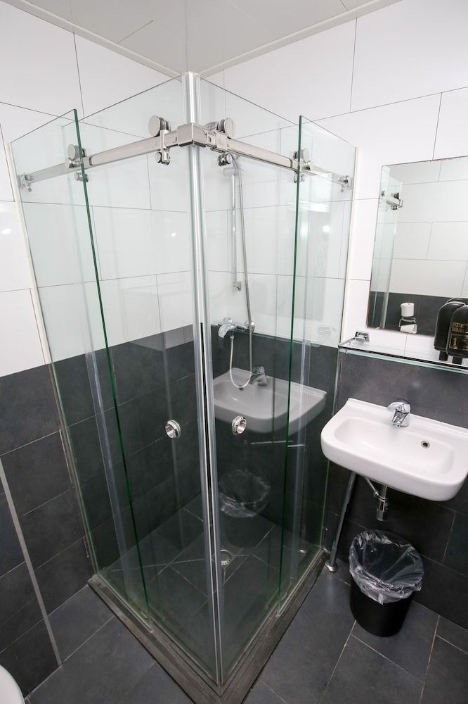 Flipper Hotel Amsterdam in Amsterdam - Aanbiedingen Hotel Specials