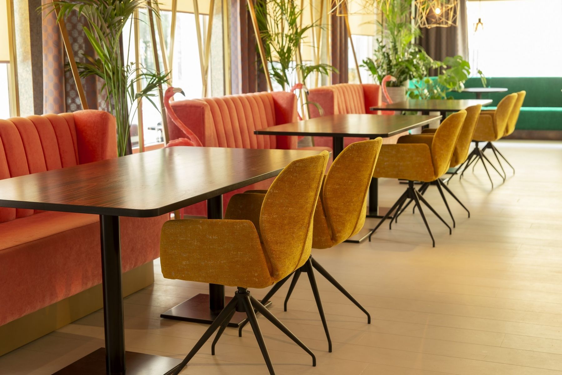 Hotel De Reehorst in Ede - Aanbiedingen Hotel Specials