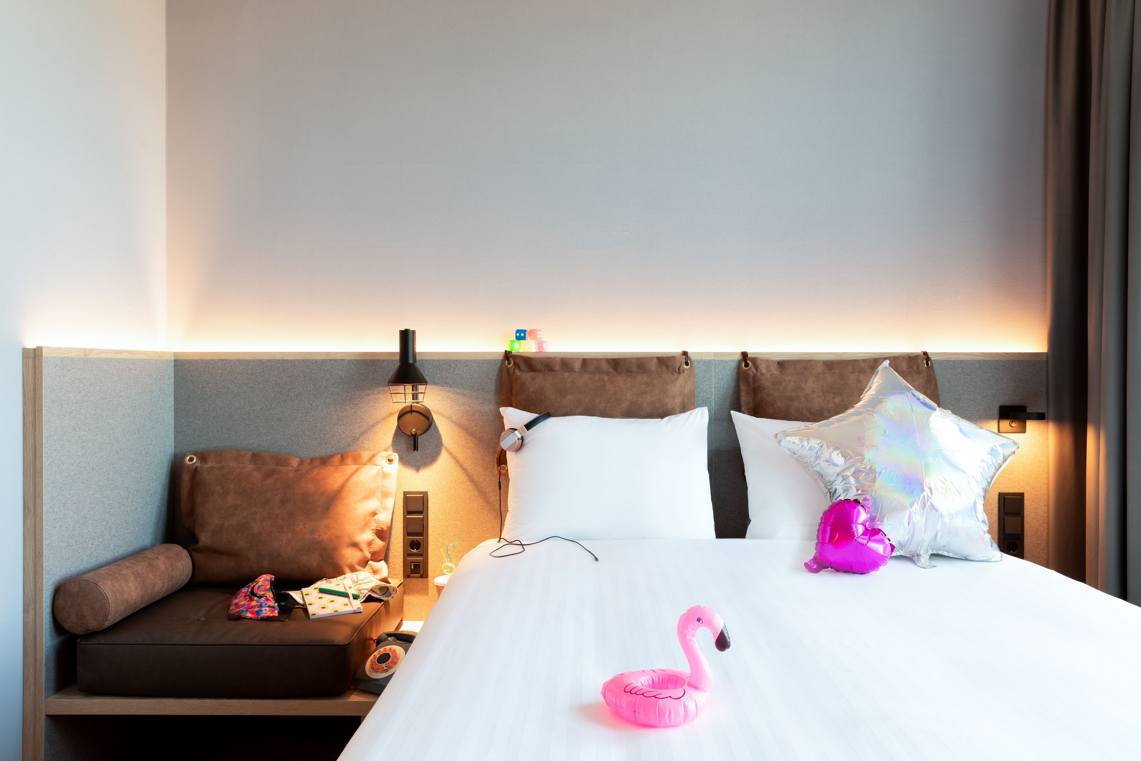 Moxy the Hague in Den Haag | Vanaf 125