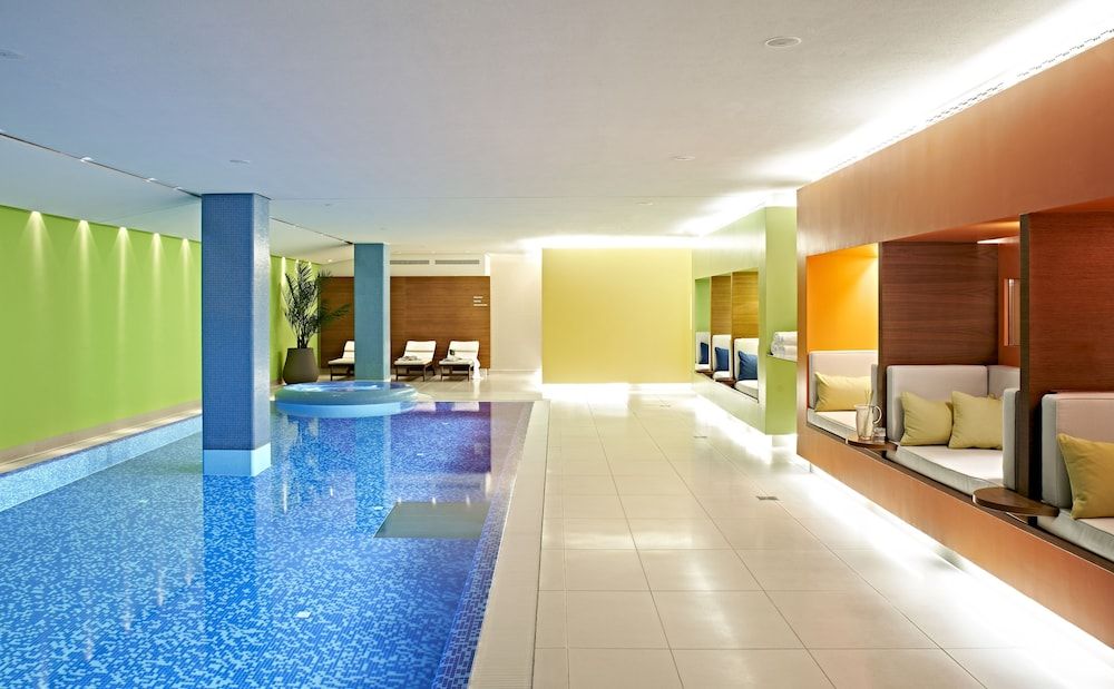 SIDE Design Hotel Hamburg in Hamburg - Aanbiedingen Hotel Specials