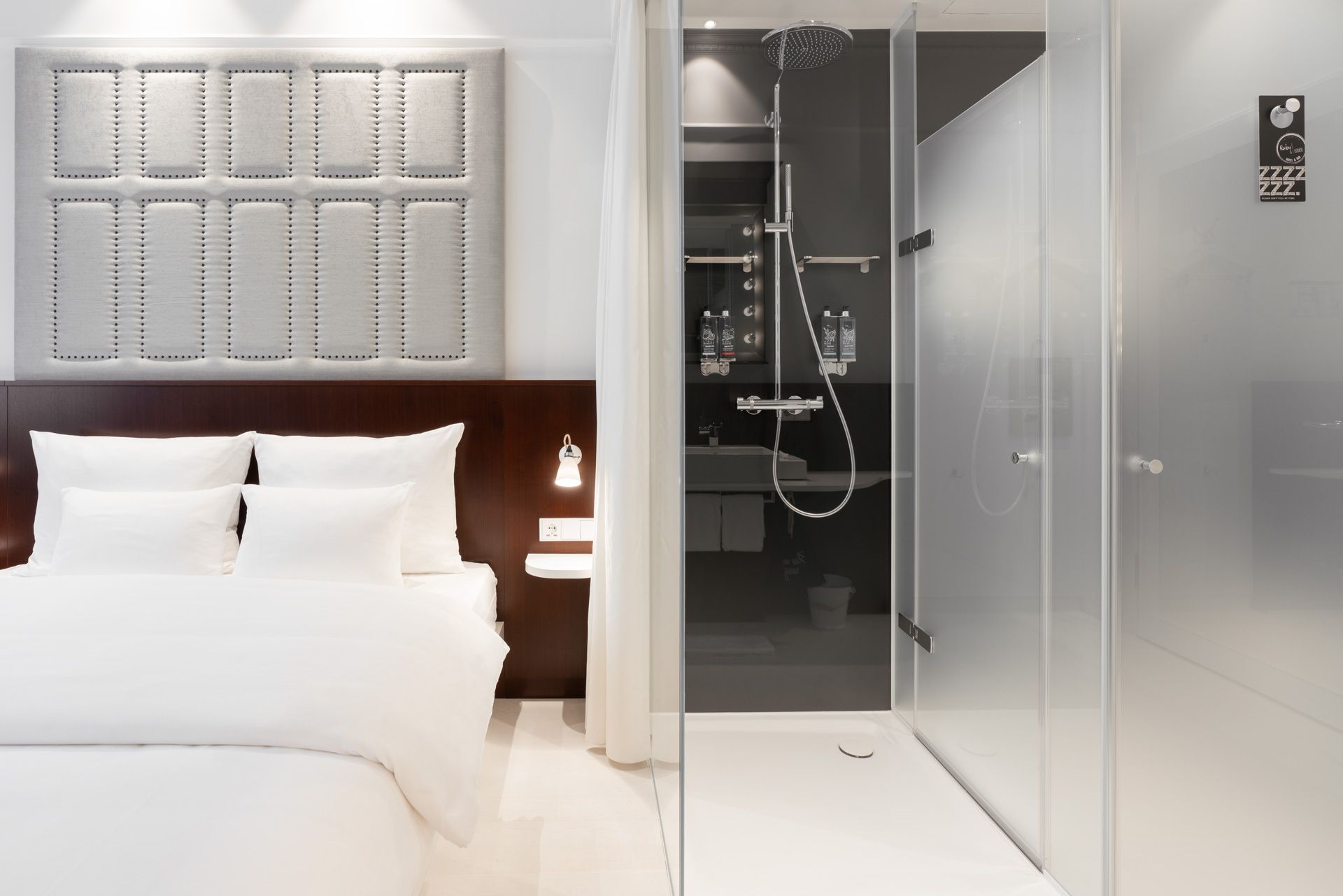 Ruby Louise Hotel & Bar in Frankfurt am Main - Aanbiedingen Hotel Specials