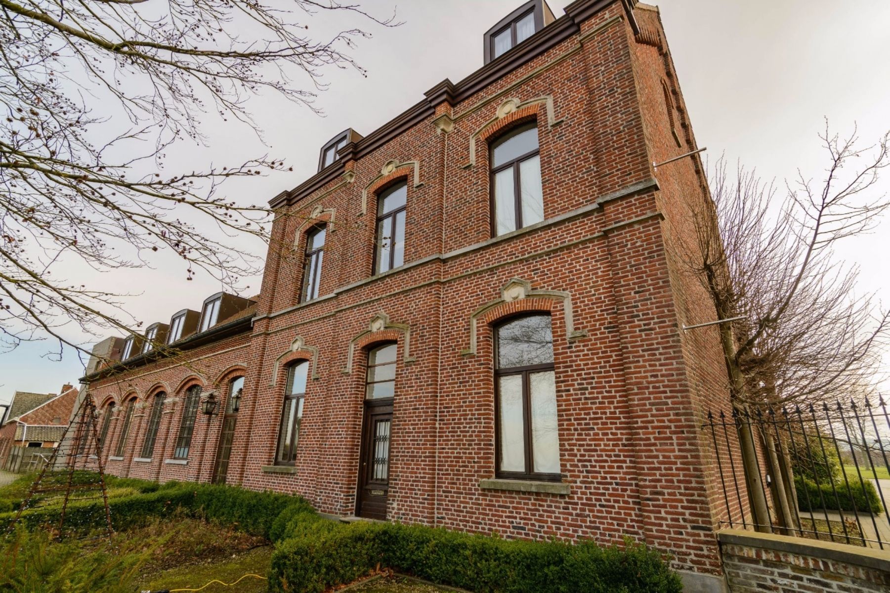 Hotel De Pupiter in Kluisbergen - Aanbiedingen Hotel Specials