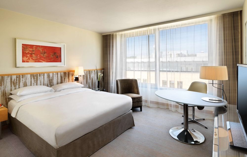 Hyatt Regency Mainz in Mainz - Aanbiedingen Hotel Specials