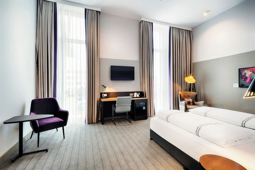 Premier Inn Wolfsburg City Centre in Wolfsburg - Aanbiedingen Hotel ...