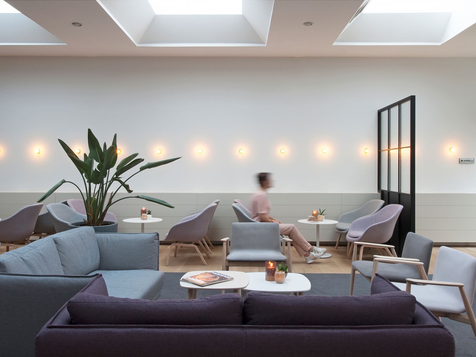 Alfa Inn Hotel in Blankenberge - Aanbiedingen Hotel Specials