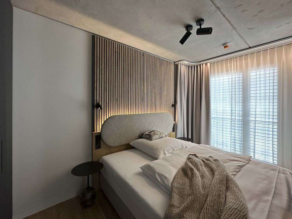 B5 Apartments in Karlsruhe - Aanbiedingen Hotel Specials