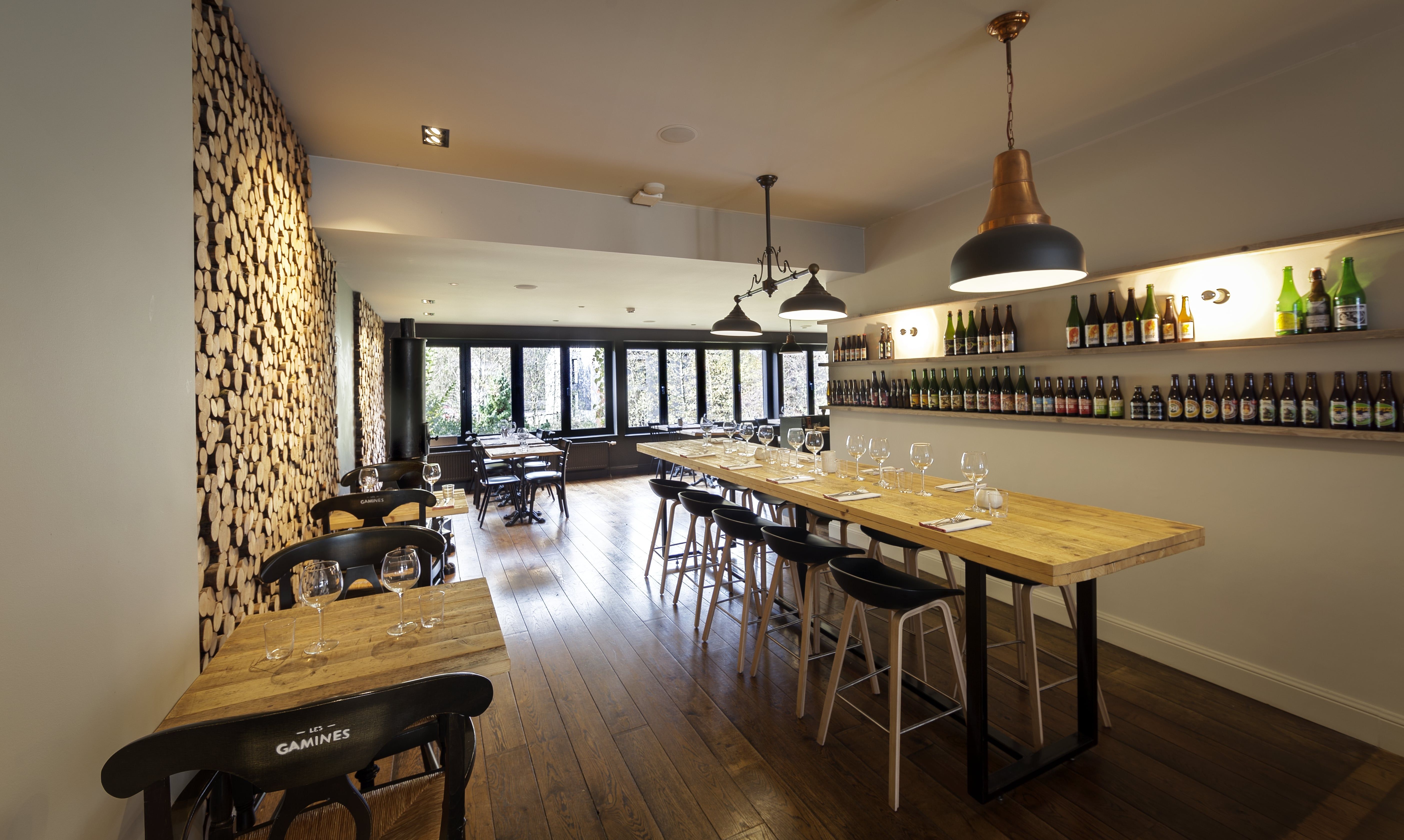 Hotel Le Val de Poix in Poix-St-Hubert | Beste aanbieding!