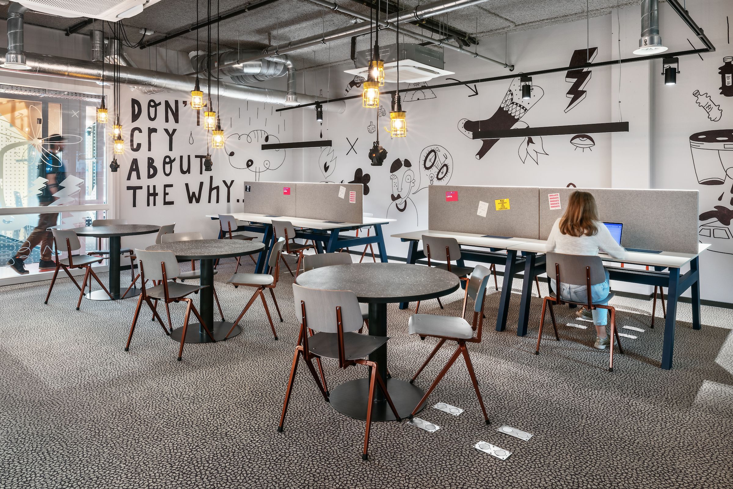 The Social Hub Delft in Delft - Aanbiedingen Hotel Specials